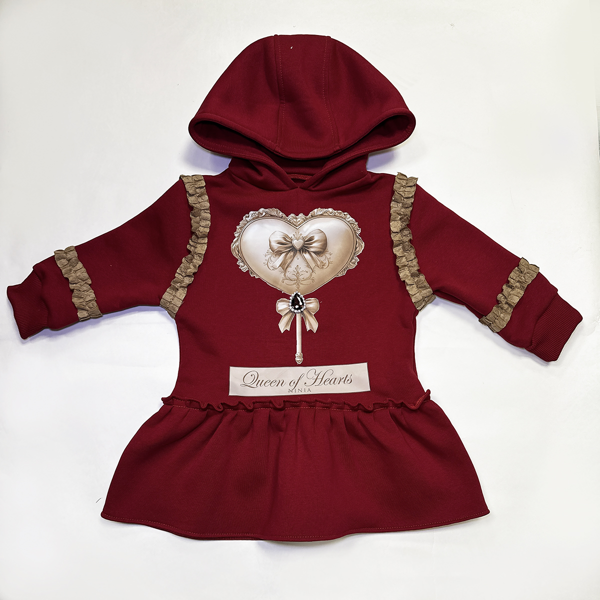 HALJINA EBBI 24ZH07 | NINIA