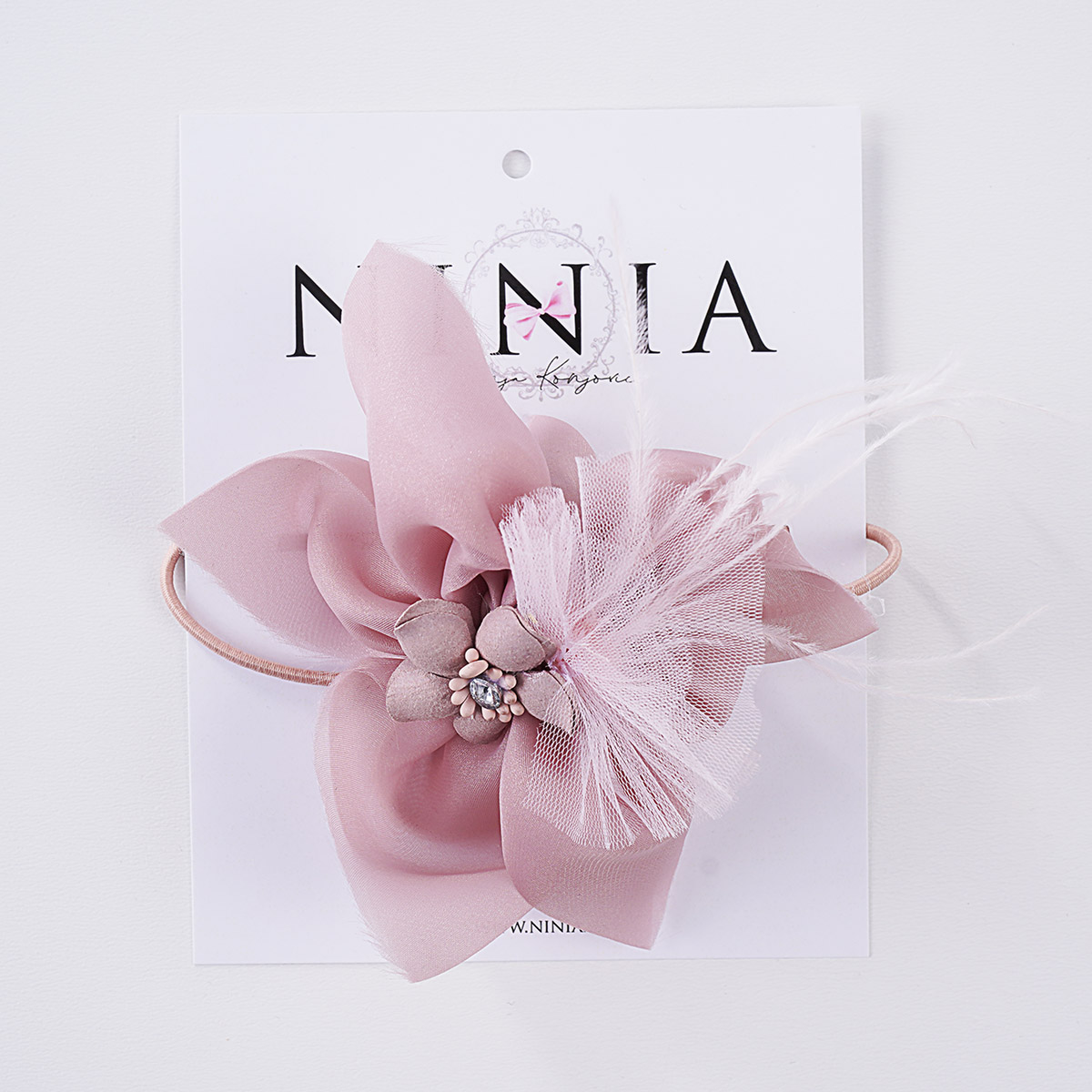 TRAKA BLOOM POWDER 23PA02 | NINIA