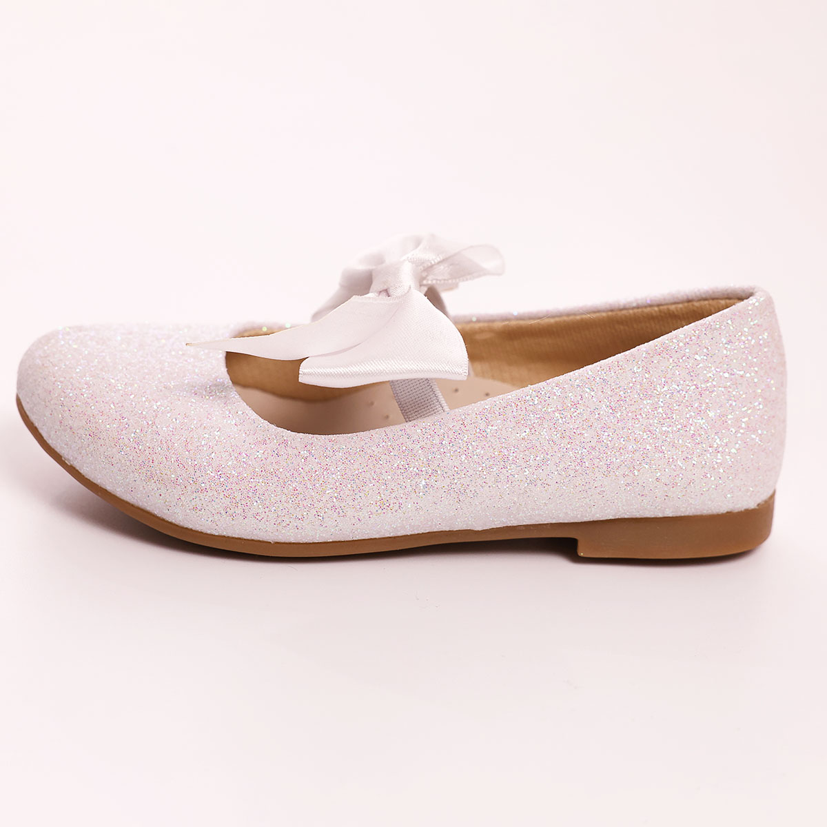 CIPELICE WHITE GLITTER V103BWG | NINIA