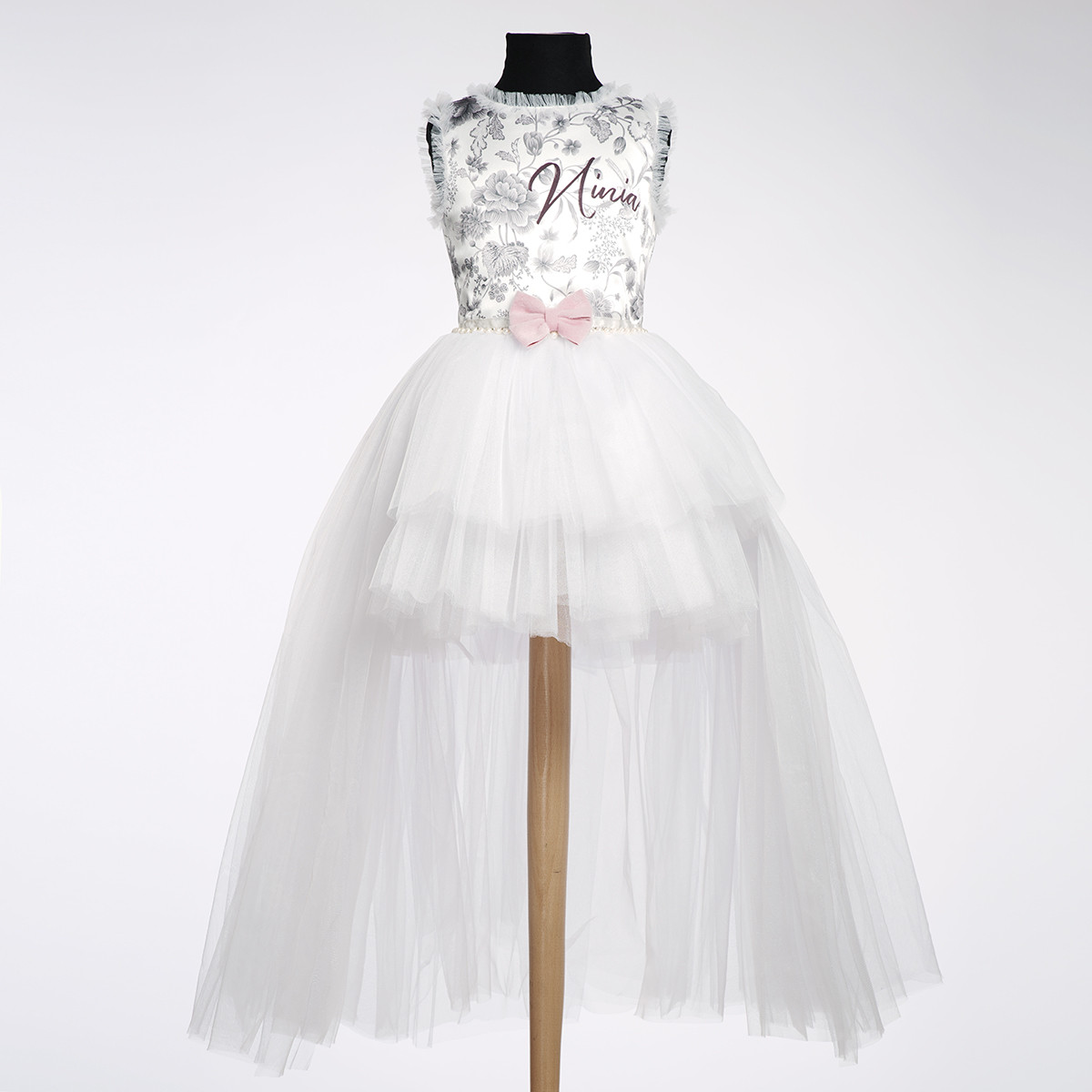 HALJINA REINA 22JH04 | NINIA