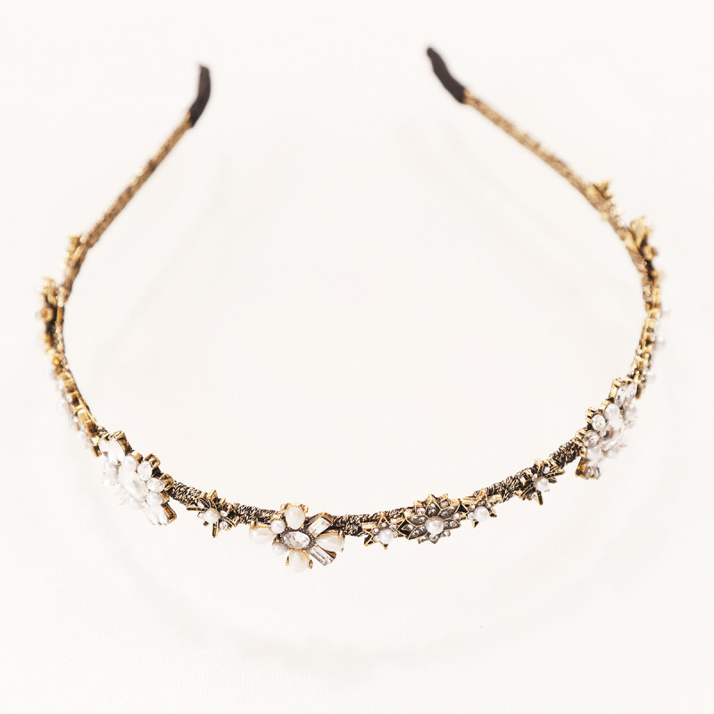 RAJF CRYSTAL GOLD 22ZA39 | NINIA