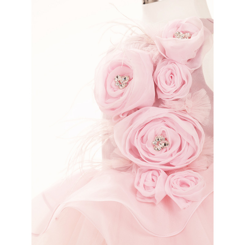HALJINA BLOOM ROSE 23JH03 | NINIA