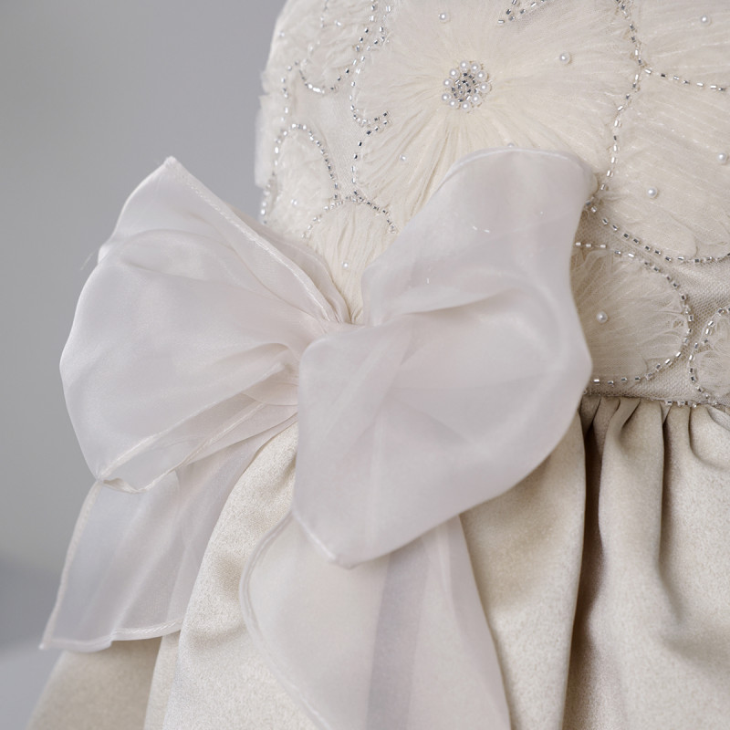 HALJINA DONNA BEIGE 24JH04 | NINIA