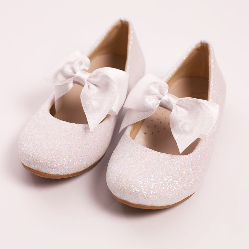 CIPELICE WHITE GLITTER V103BWG | NINIA